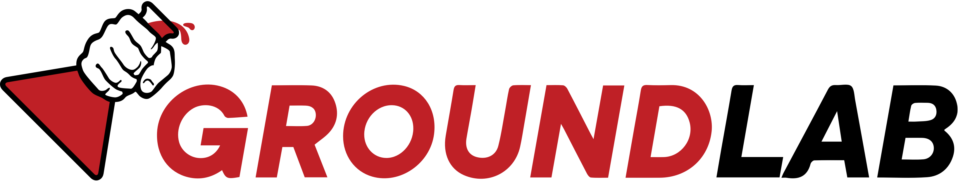 GroundLab App | BJJ and ground martial arts learning and sharing platform